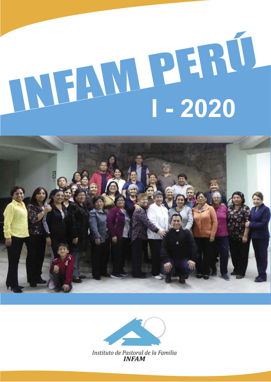 INFAM PERÚ by - Flipsnack