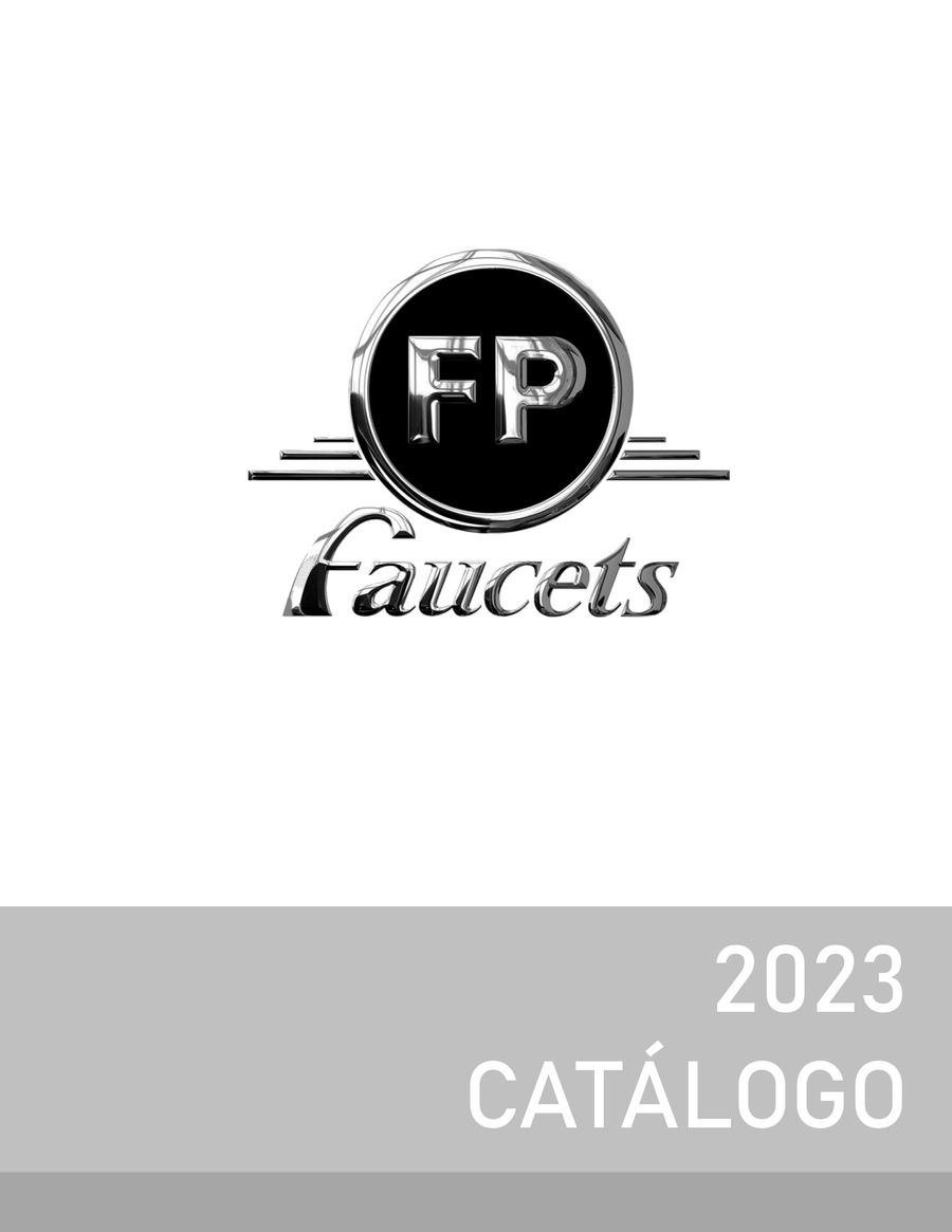 Catálogo FP 2023 by Fundicion Pacifico - Flipsnack