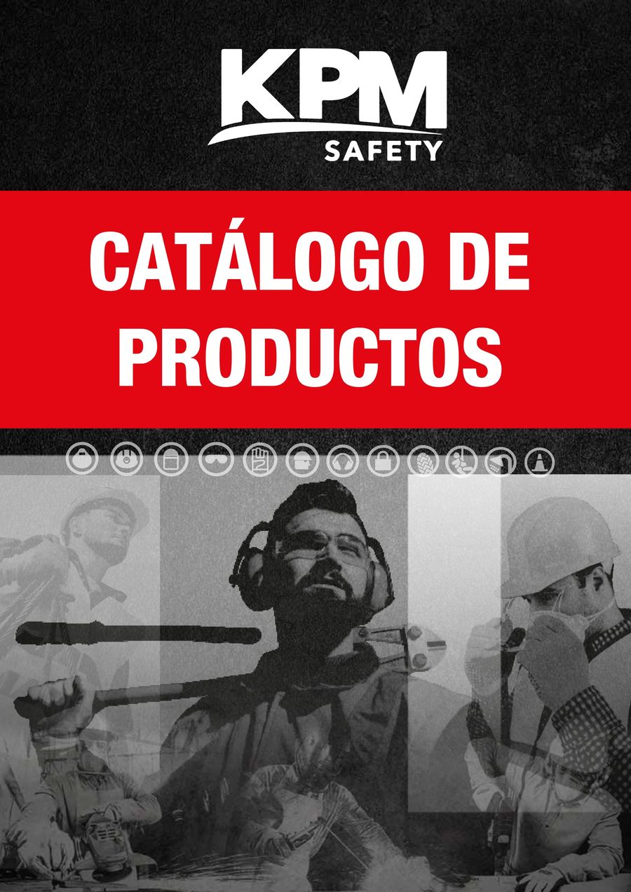 catálogo KPM 2023 by Kevin Pereda - Flipsnack