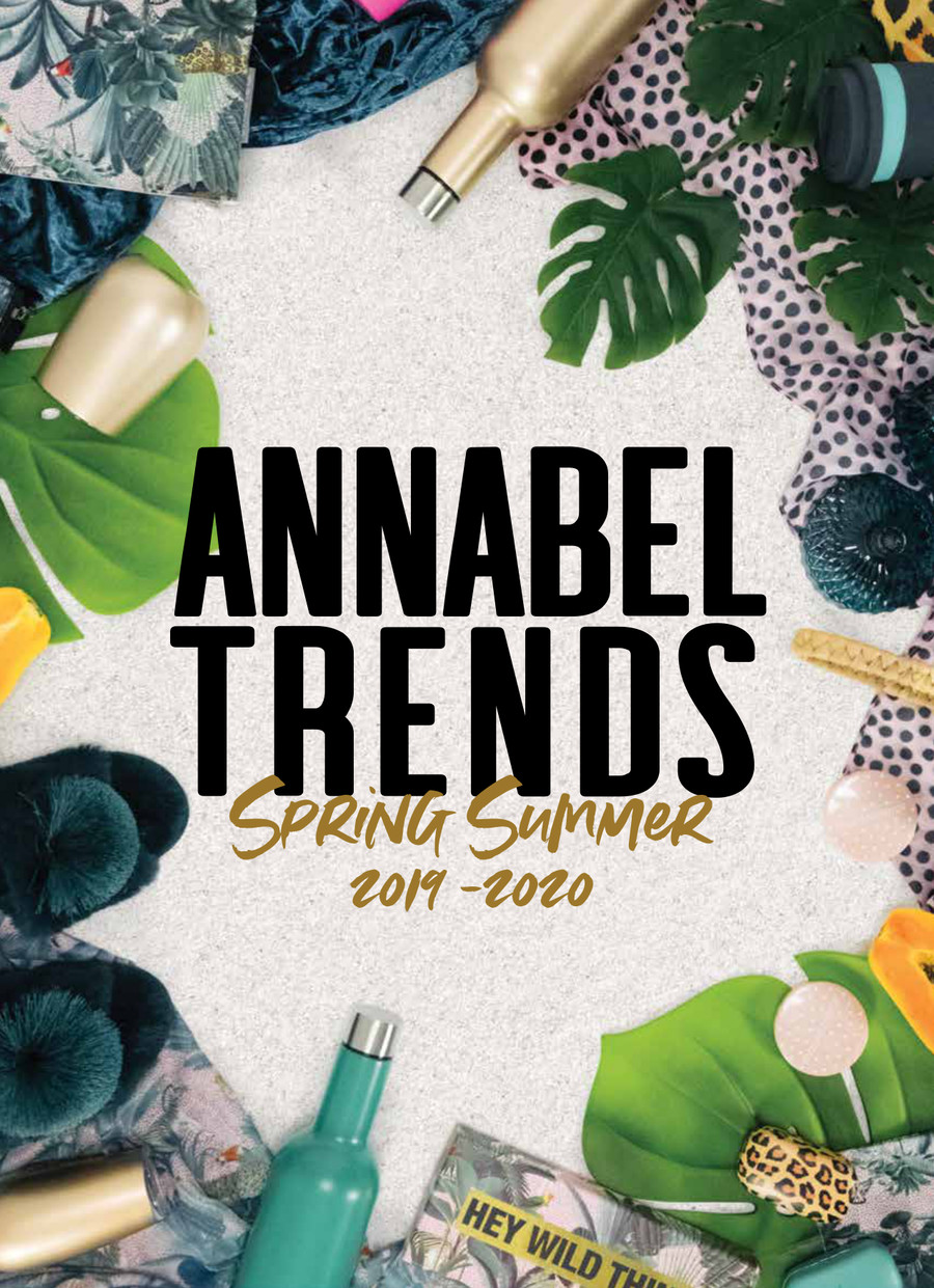 Annabel Trends Spring Summer Catalogue 2020 by Annabel Trends - Flipsnack