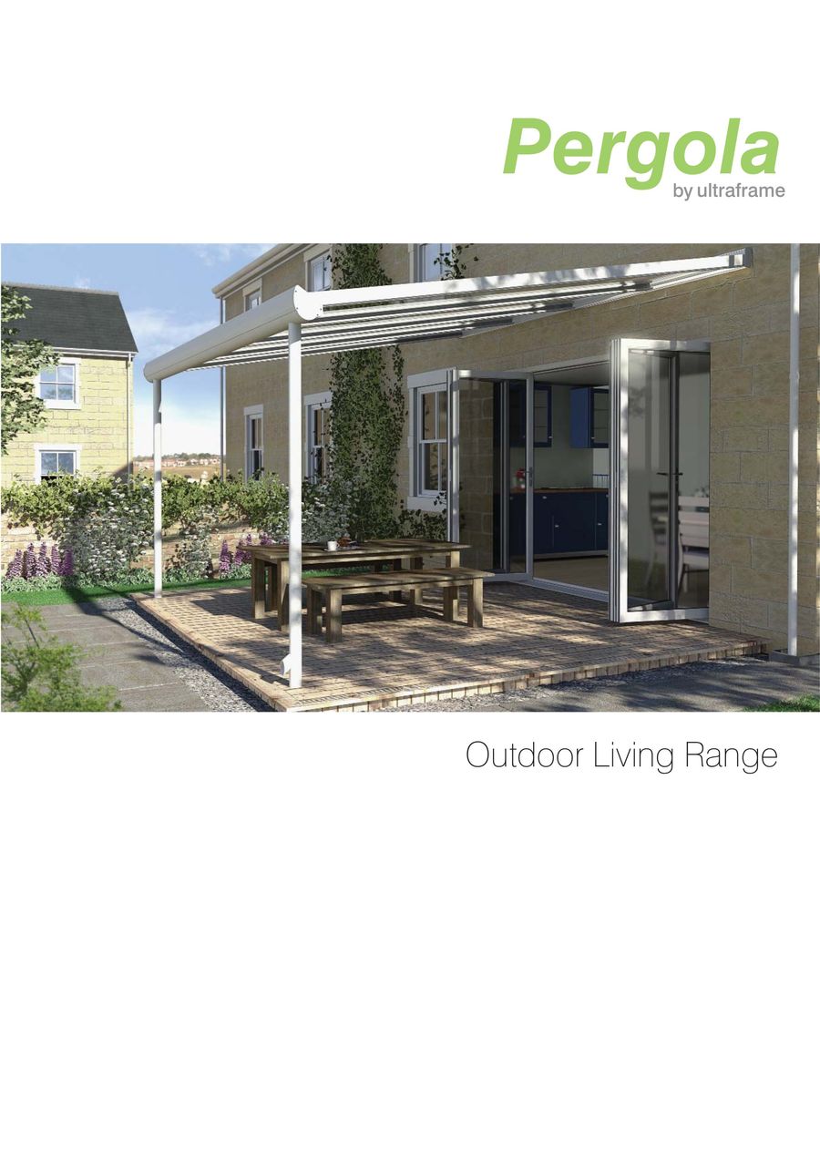 Pergola-canopy-brochure by Chris - Flipsnack