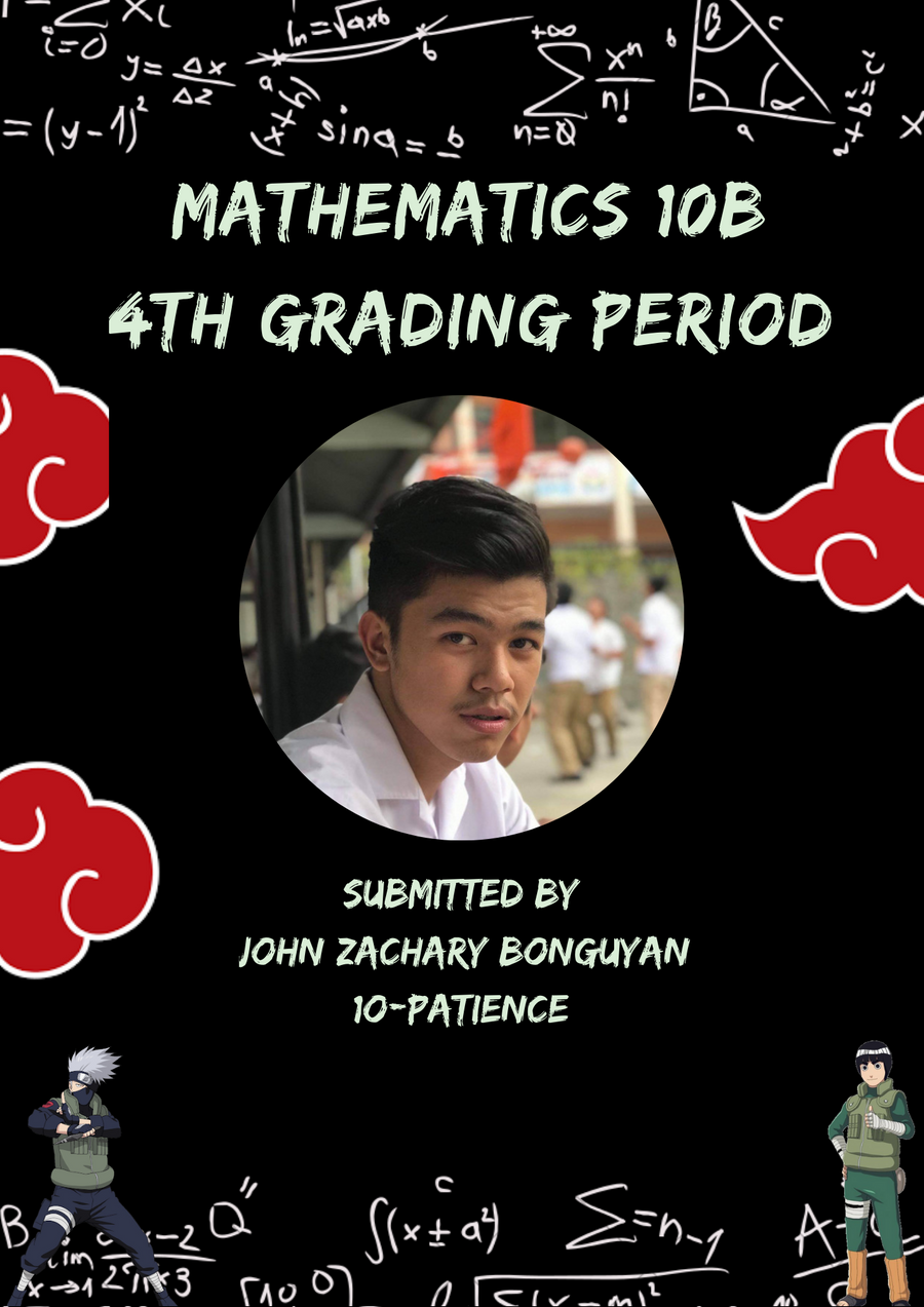 4TH GRADING MATH B PORTFOLIO by Zach Bonguyan - Flipsnack