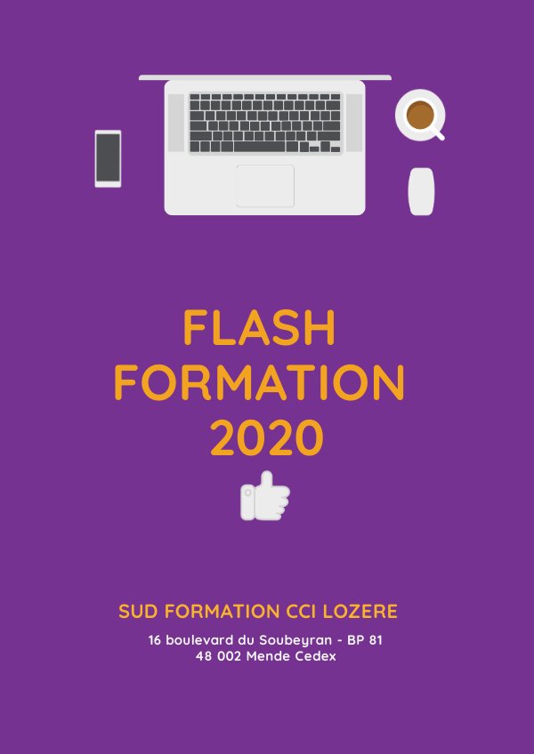 Flash formation 2020 by ccilozere - Flipsnack