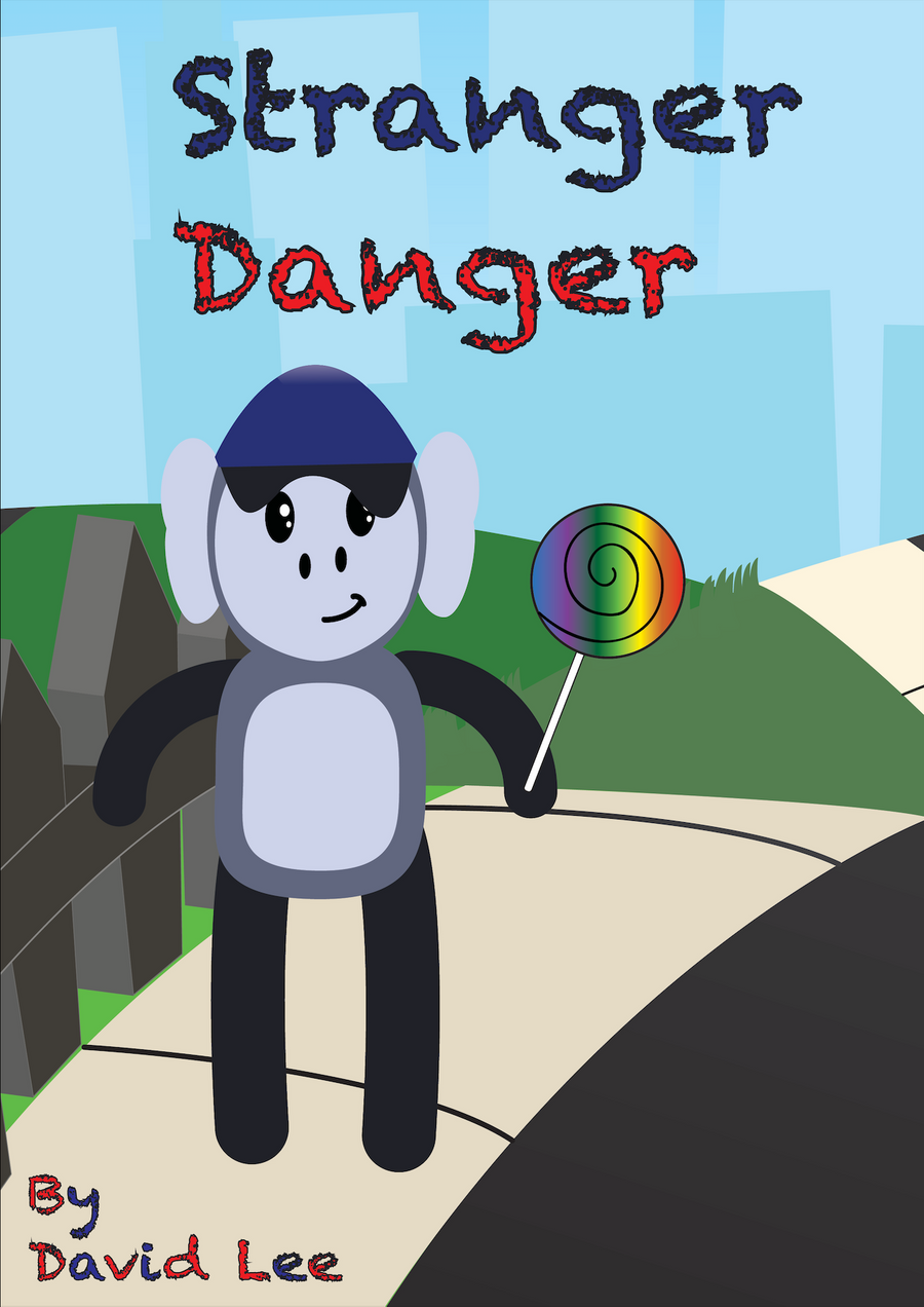 Stranger Danger by David Lee - Flipsnack