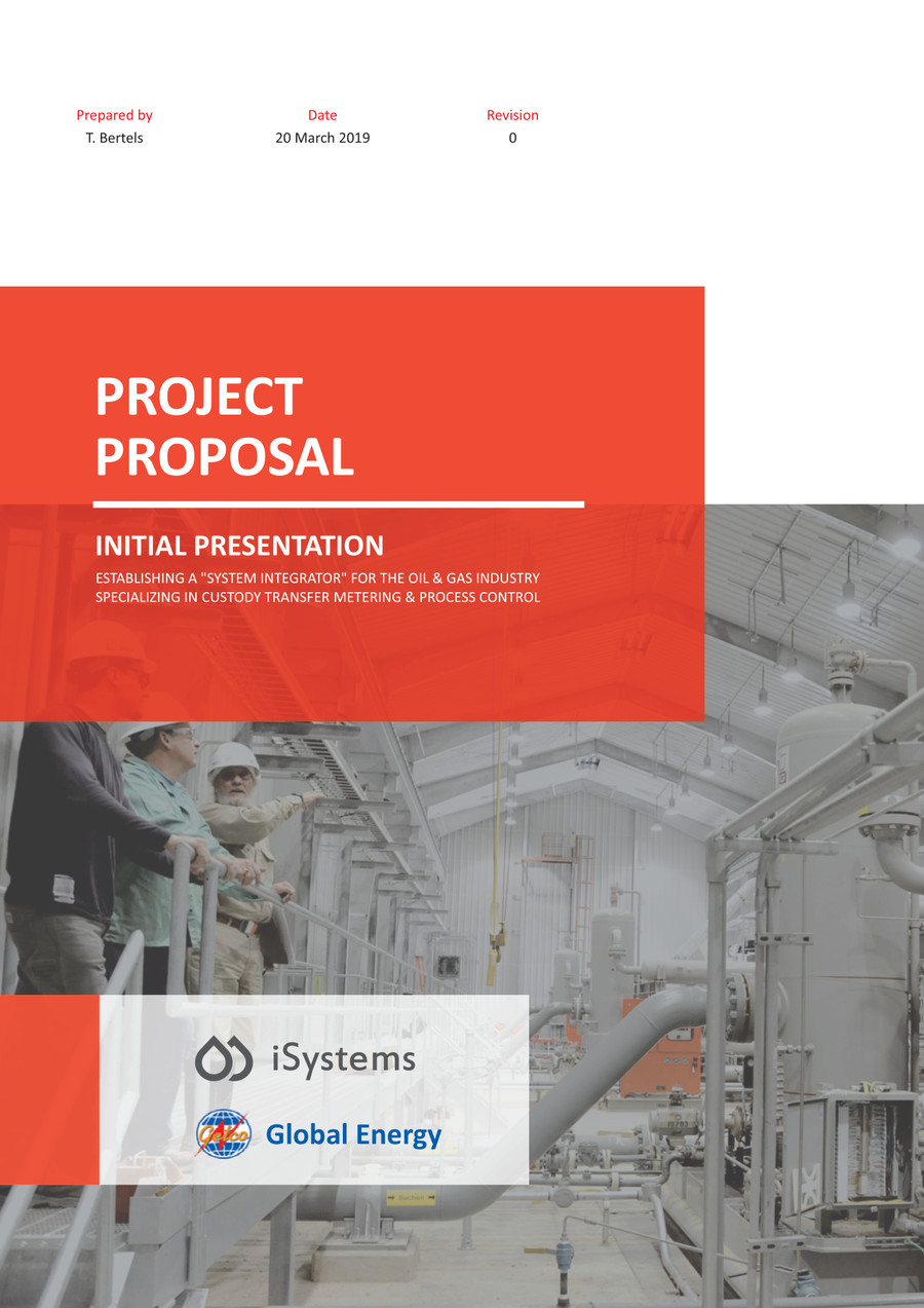 KSA Project by isystems - Flipsnack