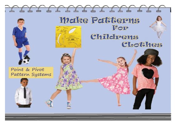Point & Pivot® How to make patterns for children by... - Flipsnack
