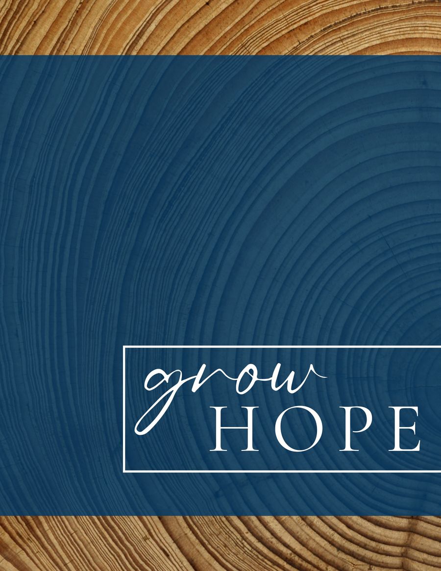 FINAL - Grow HOPE Book for 2023-2024 by Jennifer Bullock - Flipsnack