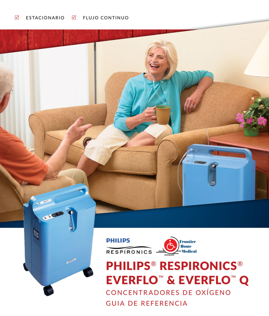 Frontier Home Medical Everflo Booklet by Frontier Home... - Flipsnack