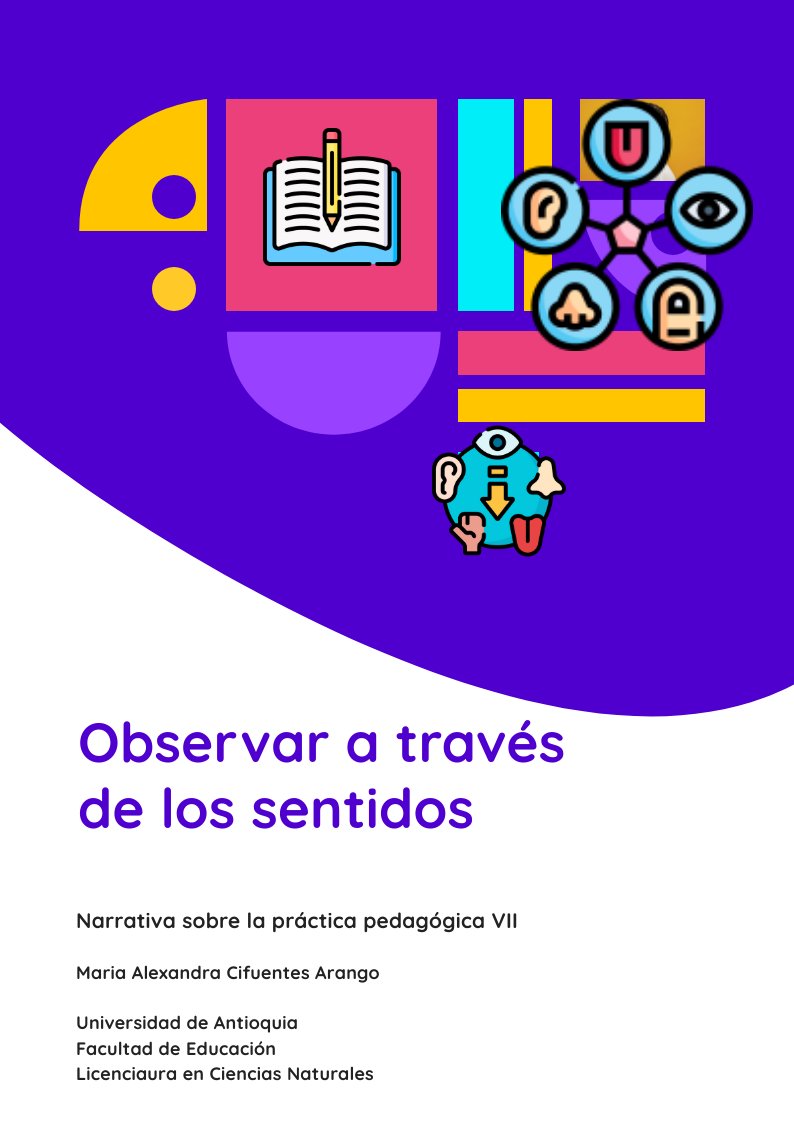 Narrativa práctica pedagógica VII by MARIA... - Flipsnack