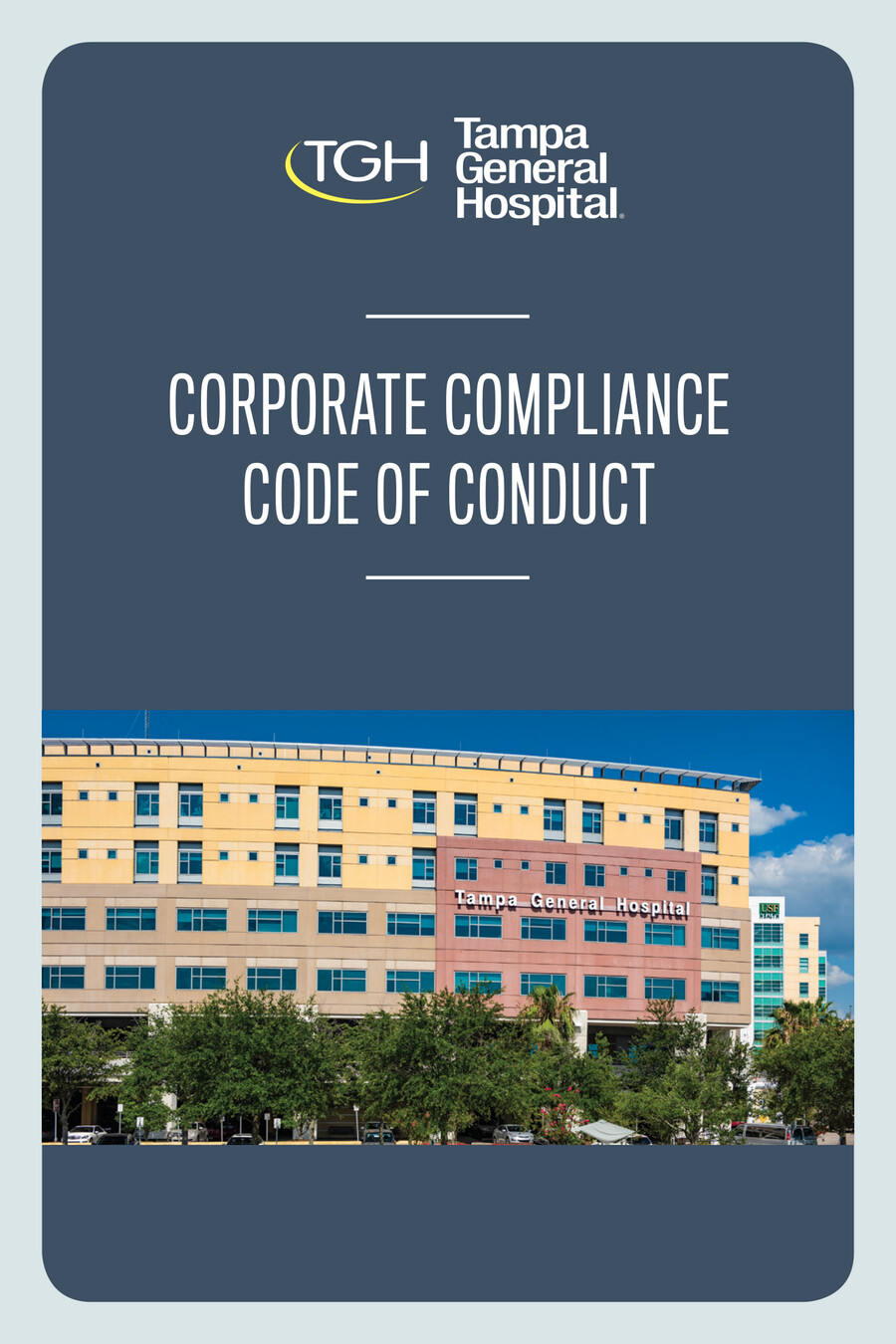 Corp. Comp. Code of Conduct Booklet (FINAL) by Angelique McCormick ...