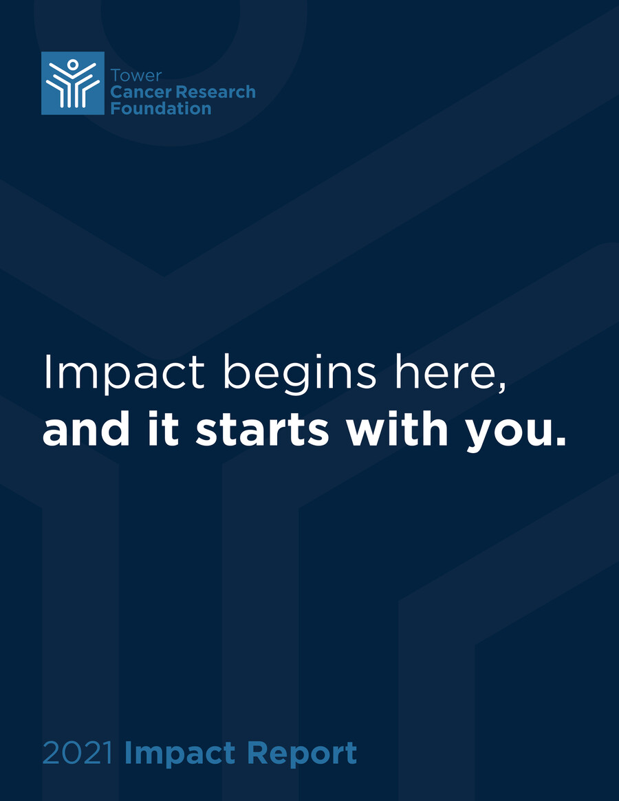 2021_TCRF_Impact-Report by TCRF - Flipsnack