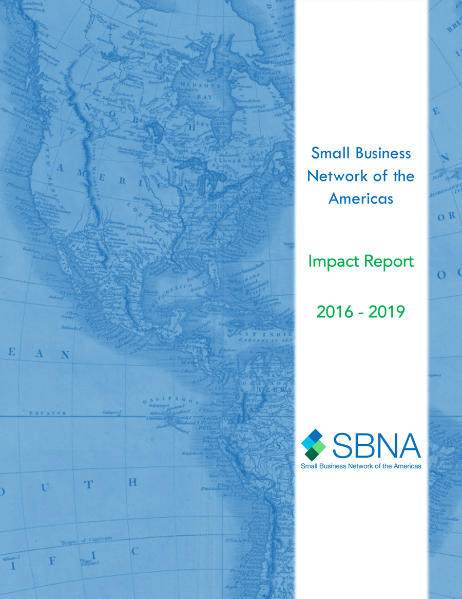 SBNA Impact Report by Diana Fonseca - Flipsnack