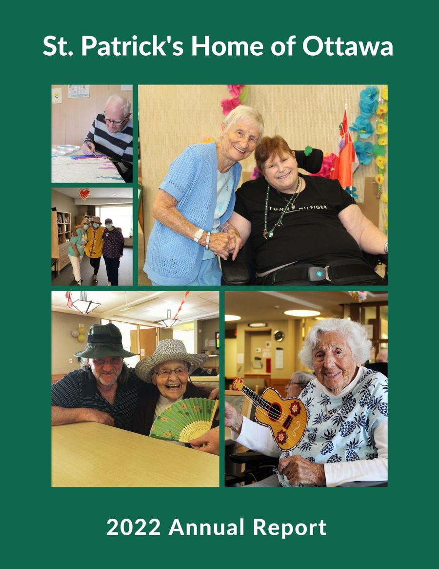 2022 Annual Report FINAL by Cheryl Elliott - Flipsnack