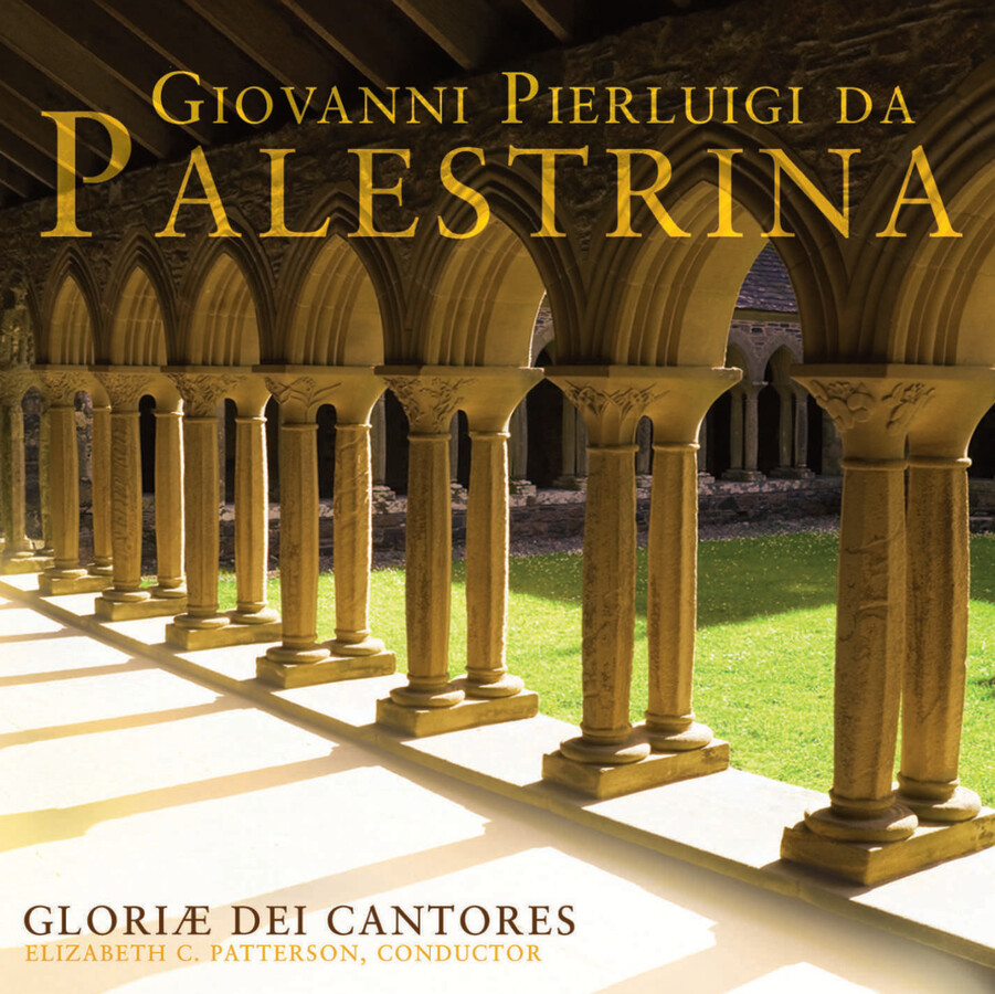 Palestrina by paracletepress - Flipsnack