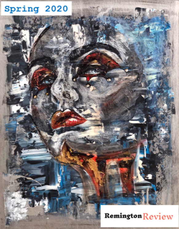 Remington Review Spring 2020 by remingtonreview - Flipsnack