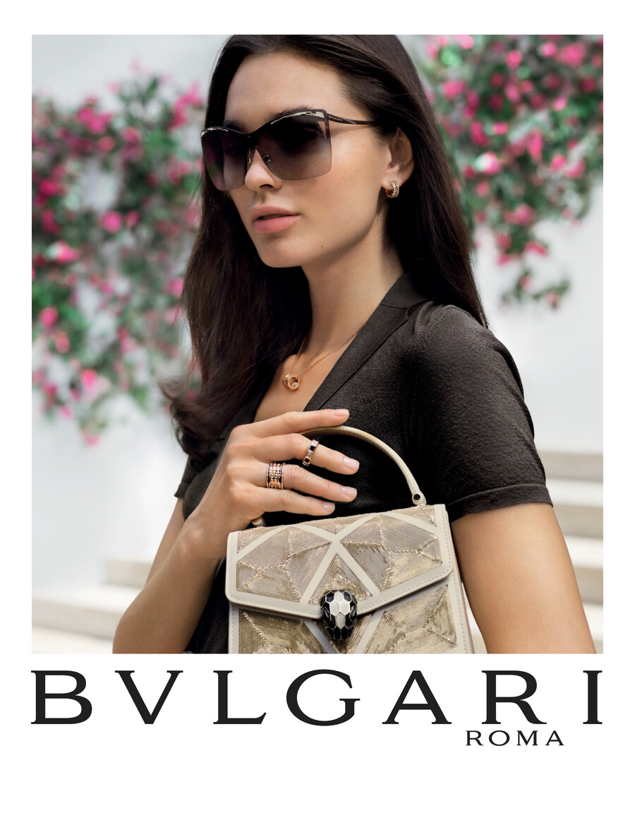 CATÁLOGO BVLGARI by... - Flipsnack