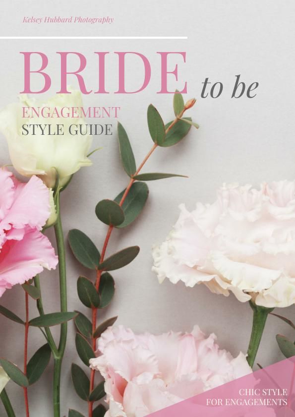 Engagement Style Guide by... - Flipsnack
