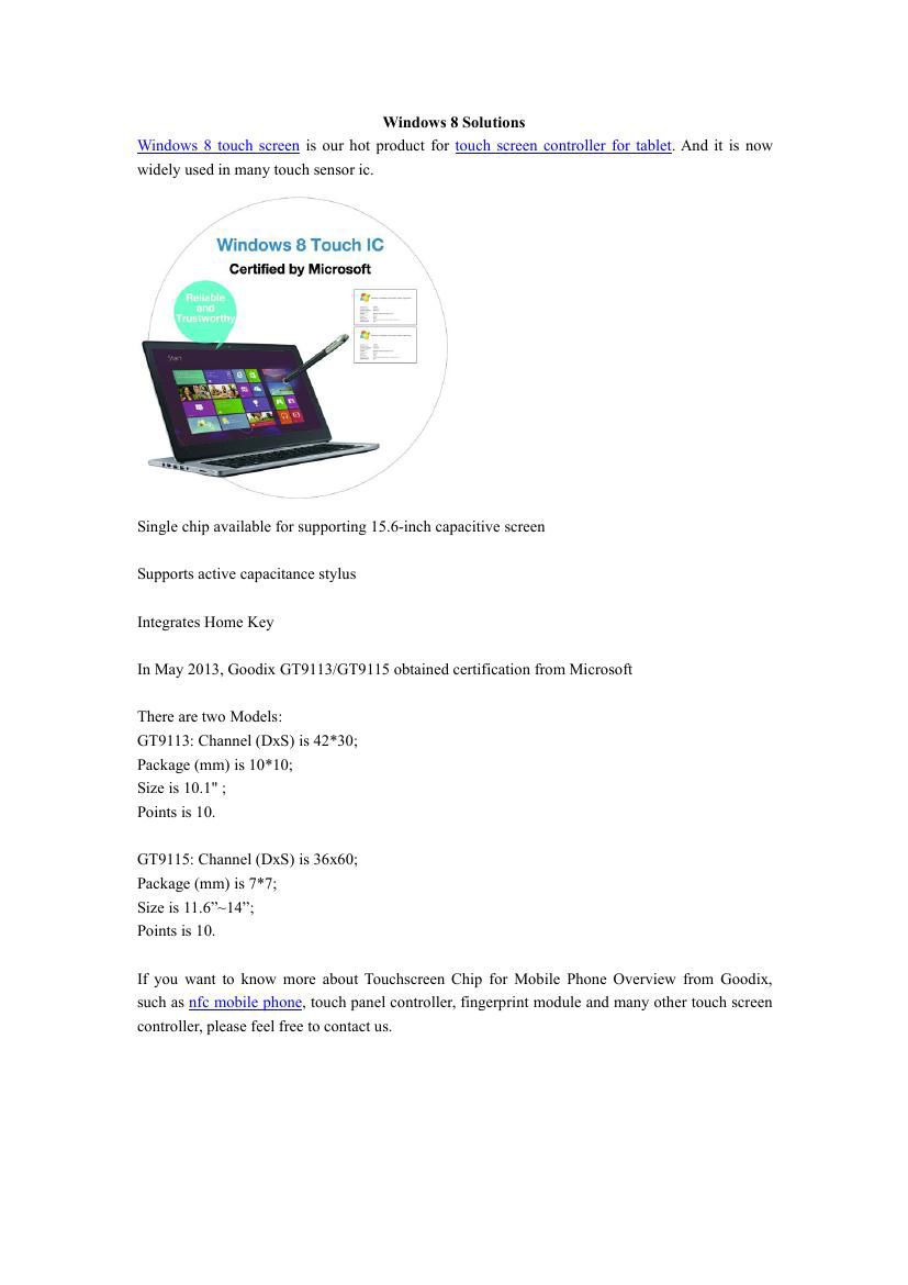 Windows 8 Solutions by ding hui - Flipsnack