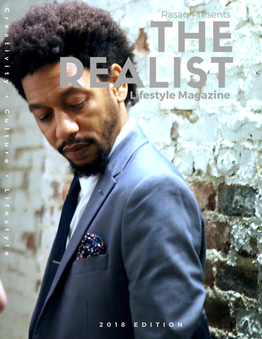 THE REALIST | LIFESTYLE MAGAZINE by - Flipsnack