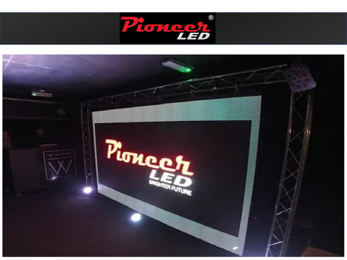 Led Store Sign by Pioneer Led - Flipsnack