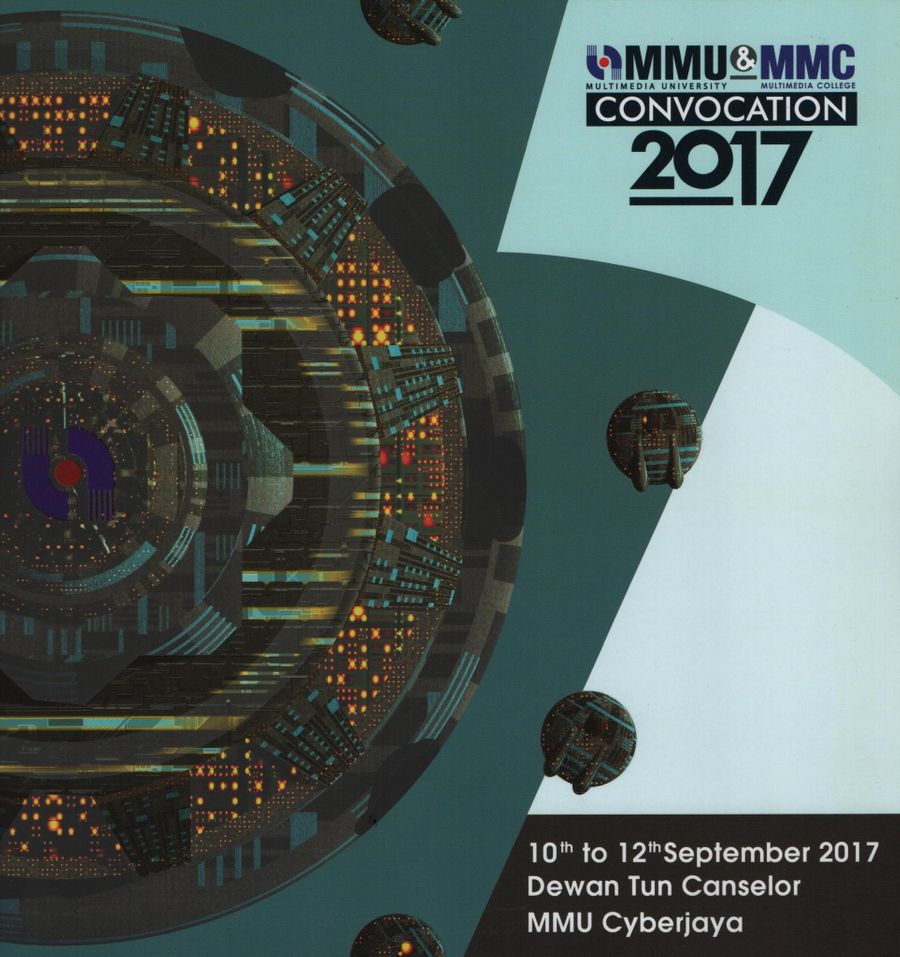 MMU Convocation 2017 by Farah Izza - Flipsnack