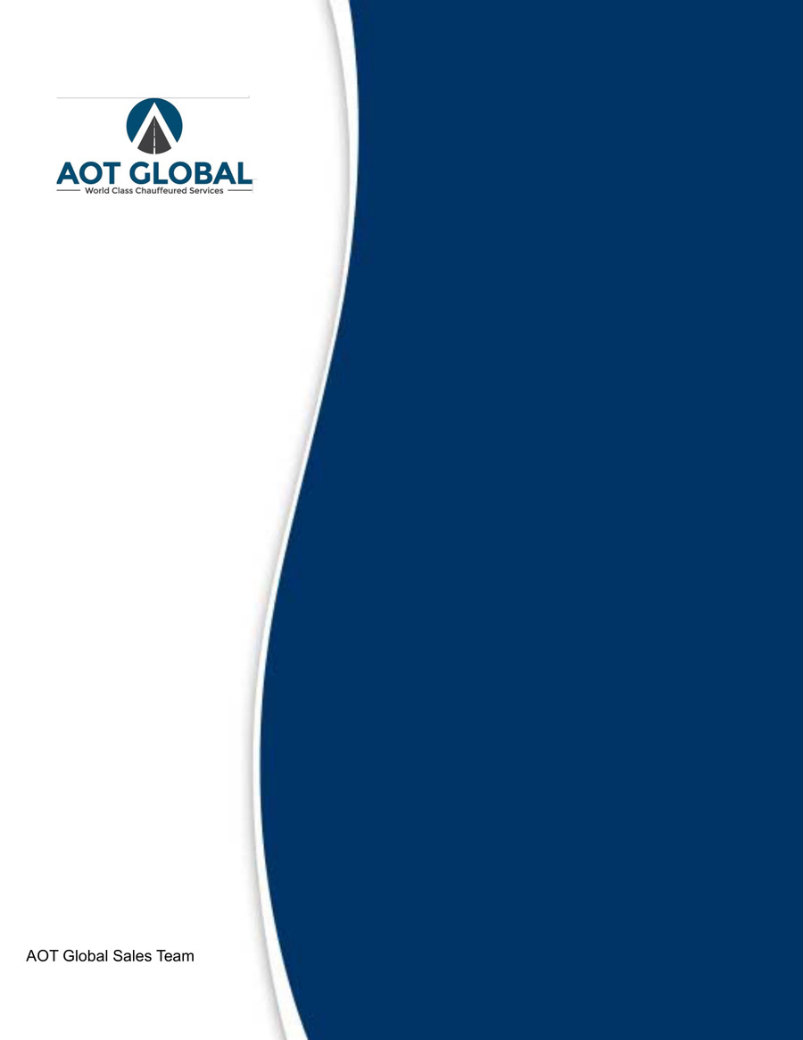 AOT Global Overview by Jim - Flipsnack