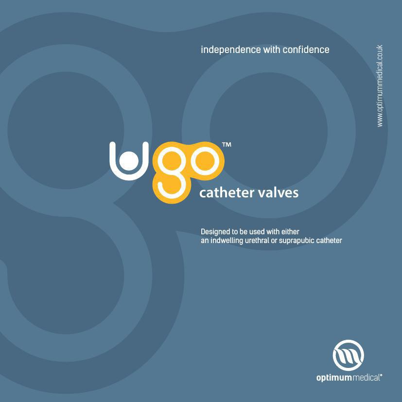 Ugo Catheter Valves - Brochure by Optimum... - Flipsnack