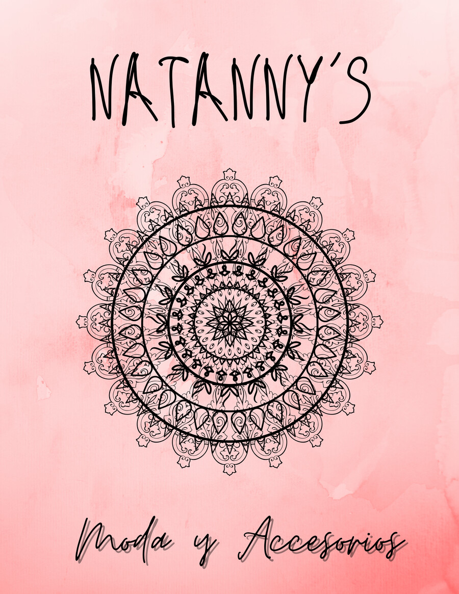 NATANNY´S (6) by Camila... - Flipsnack