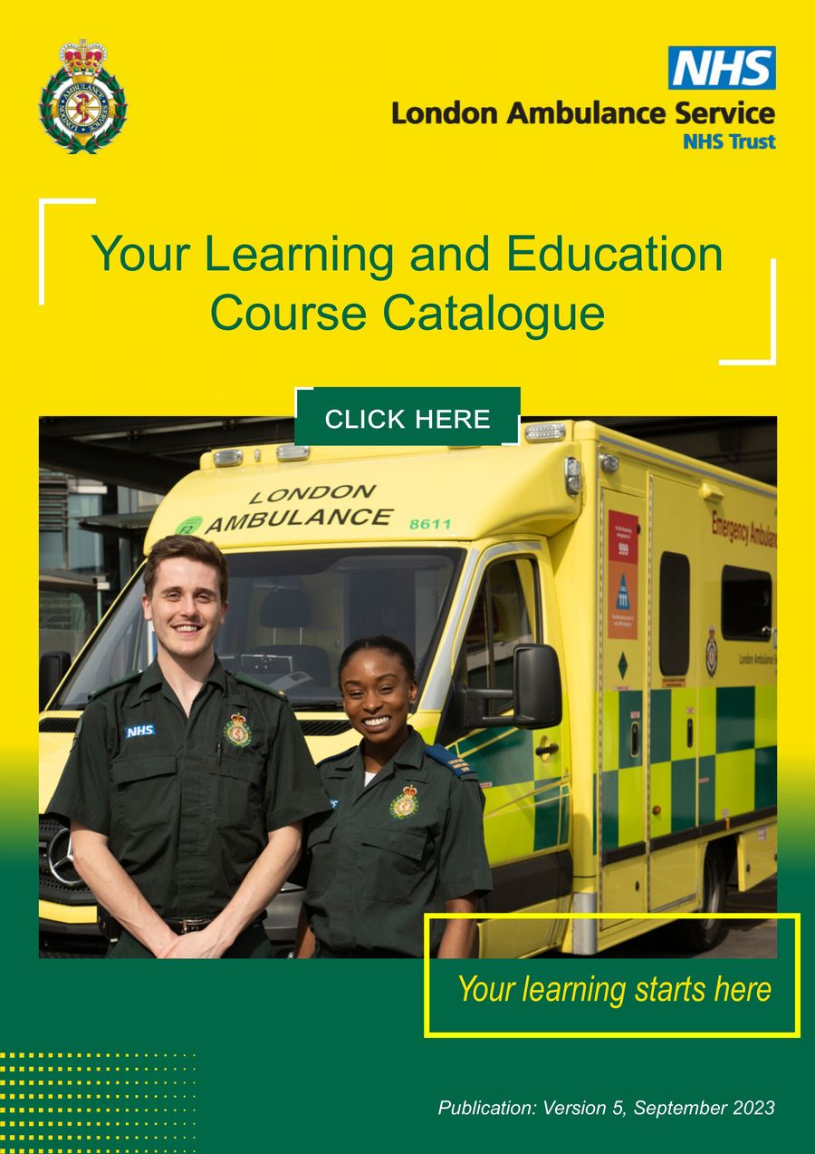 Your Learning and Education Course Catalogue by Tawfeek Jaufuraully ...