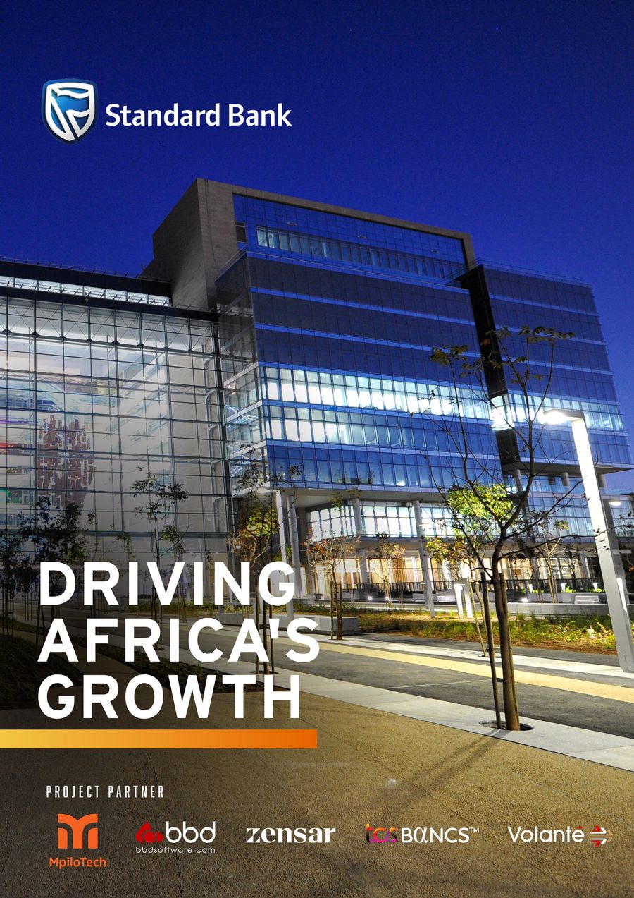 Standard Bank – Brochure 2023 by B2e Media Ltd - Flipsnack