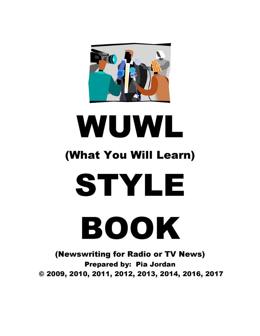 WUWL Style Book by FF79CF59E8C - Flipsnack