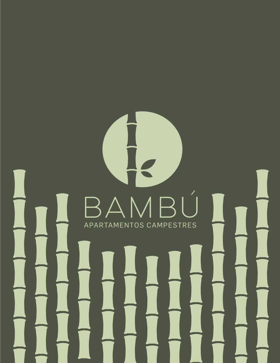 Brochure Bambú Apartamentos Campestres by - Flipsnack