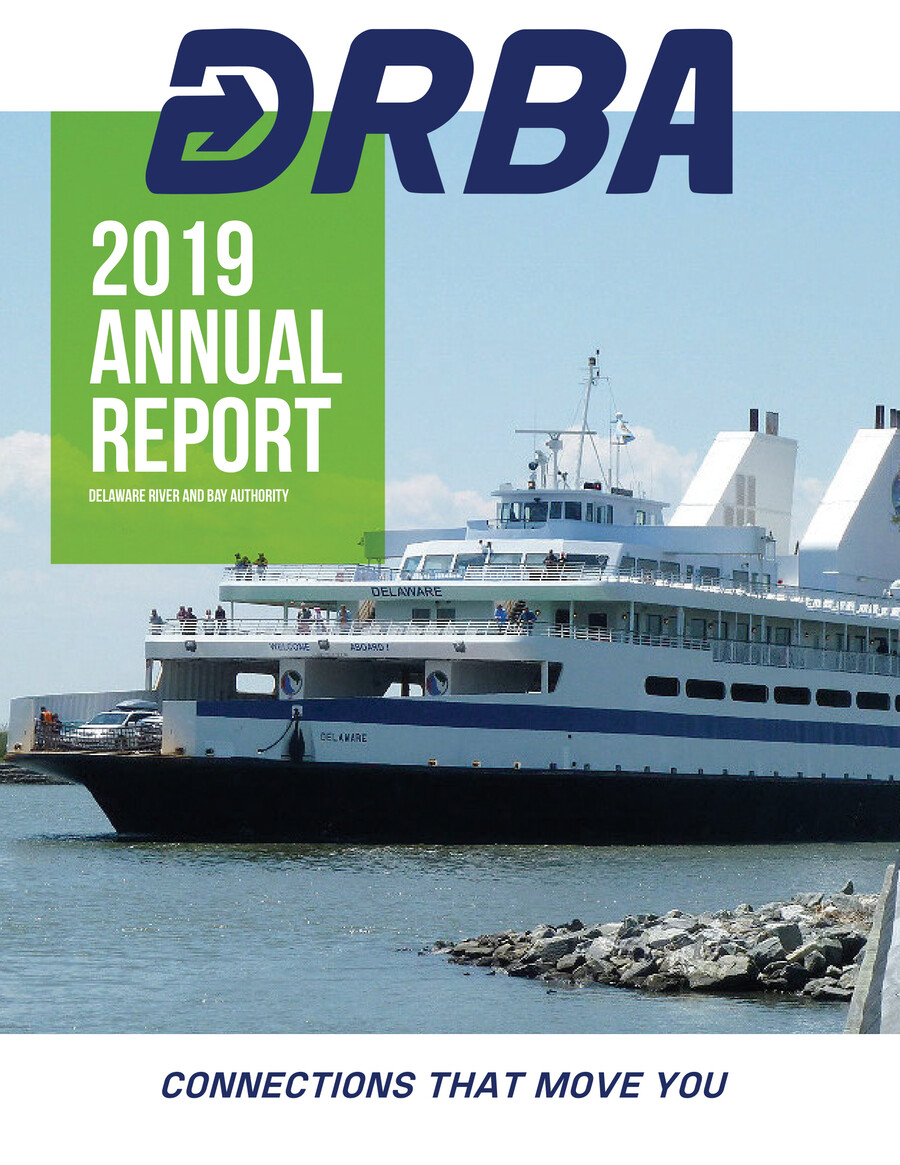 DRBA 2019 AR in 2021 by DRBA Marketing - Flipsnack