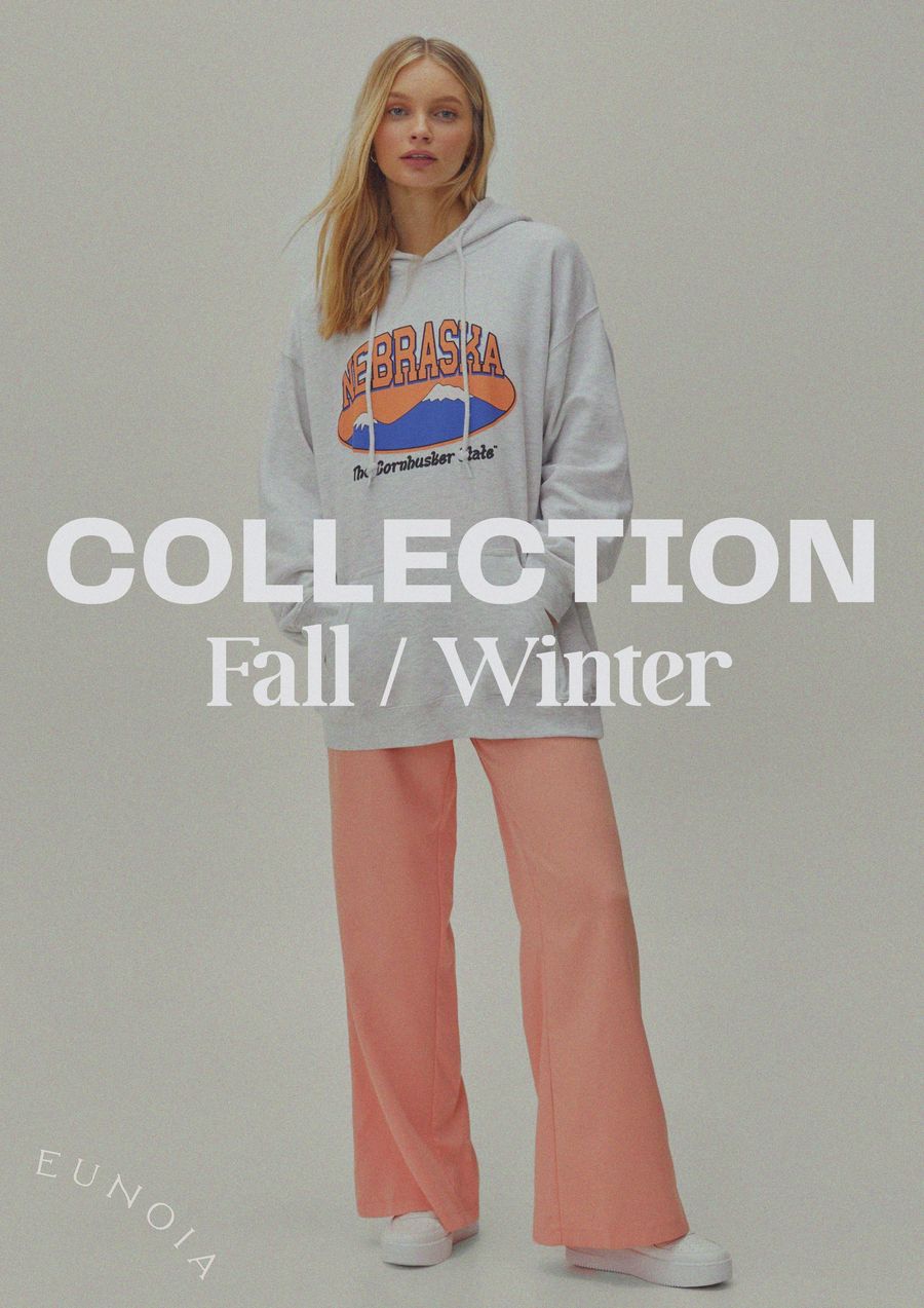 CATALOGO by Eunoia clothing - Flipsnack