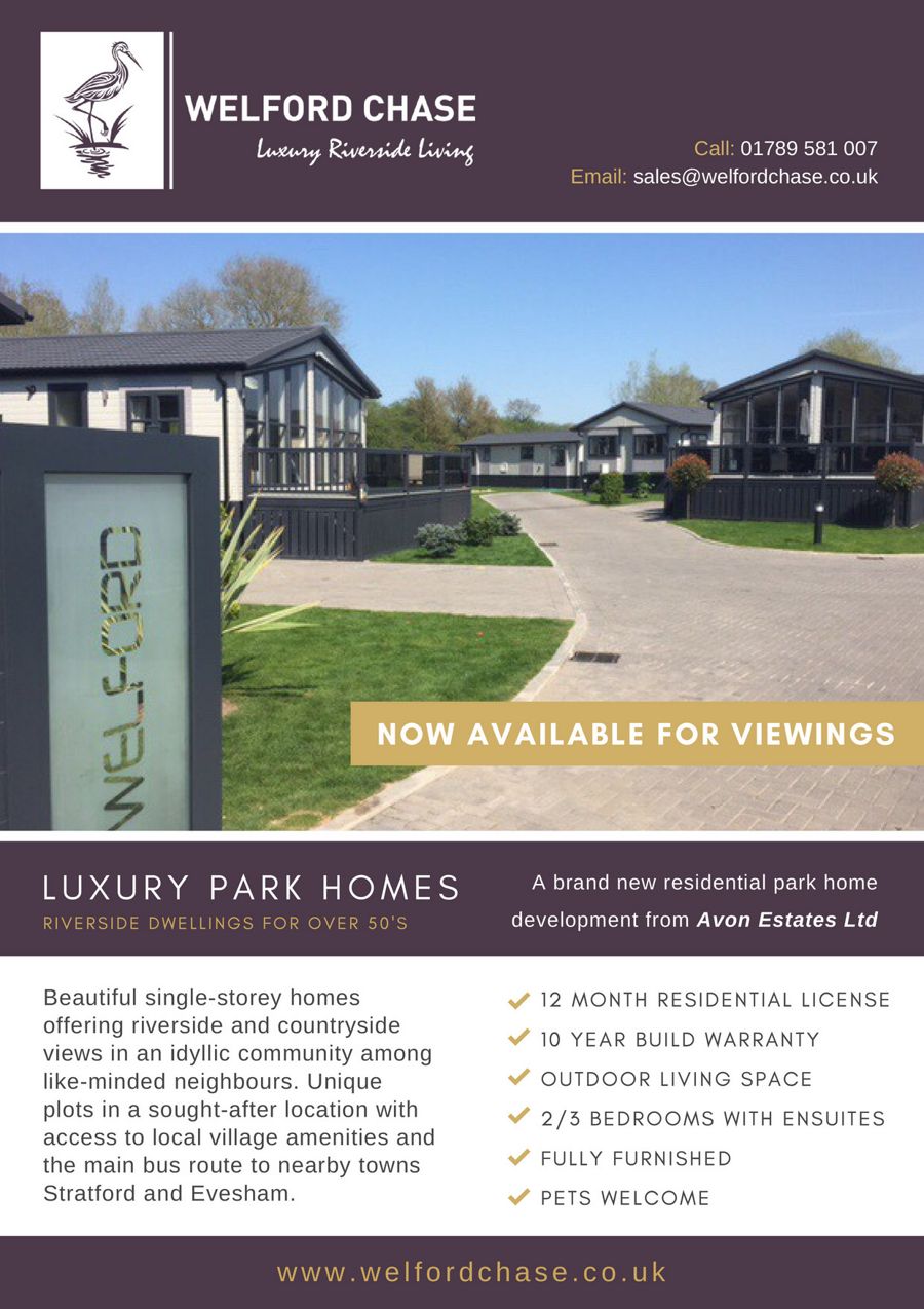 Welford Chase - Flyer A4 by Abbie - Flipsnack