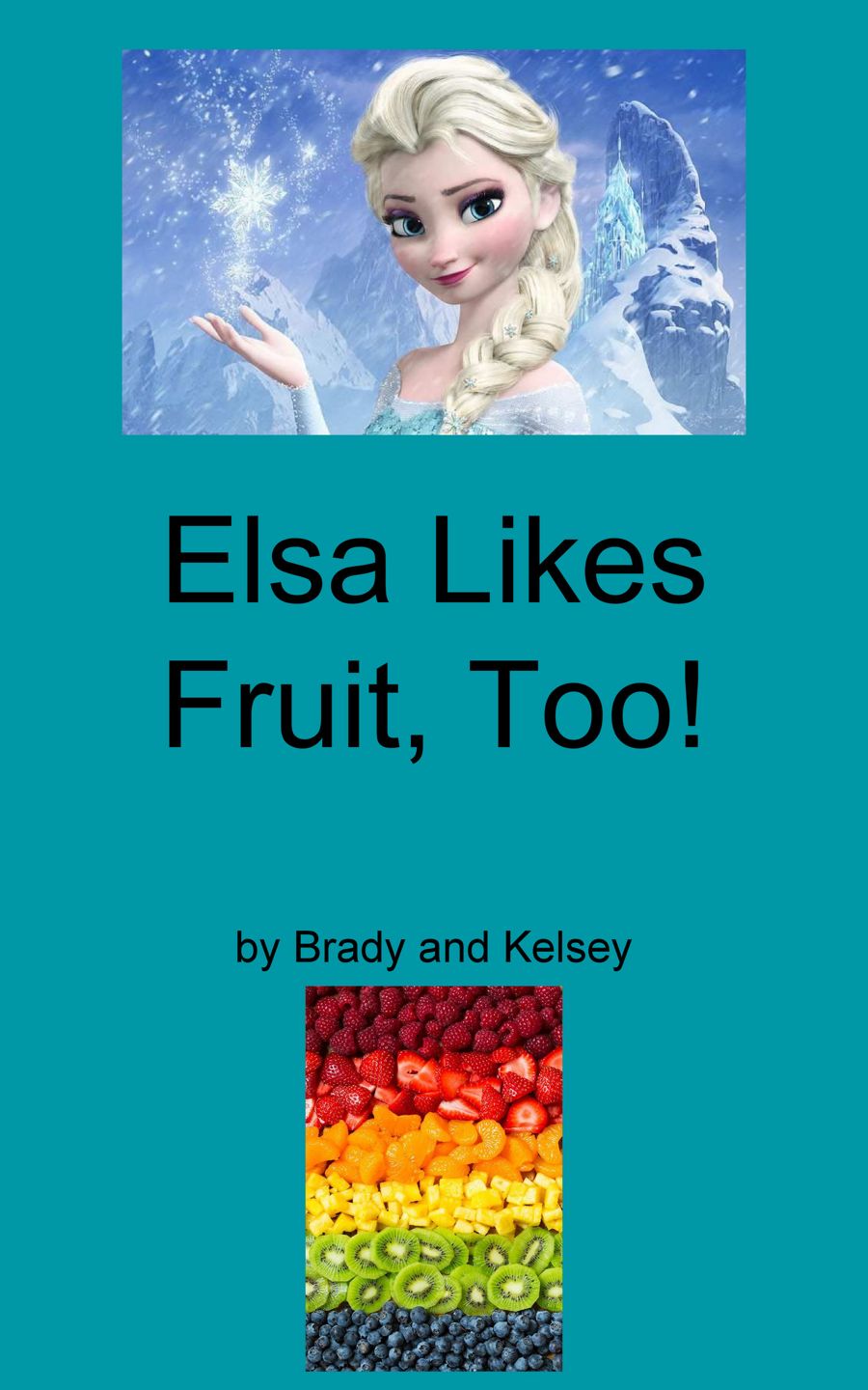 Elsa Book by Alison Meier - Flipsnack
