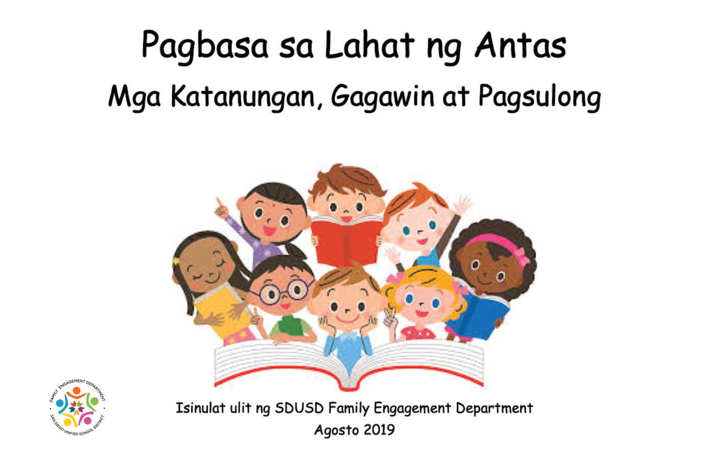 Reading Across The Grades_Booklet_Tagalog by Itzell... - Flipsnack