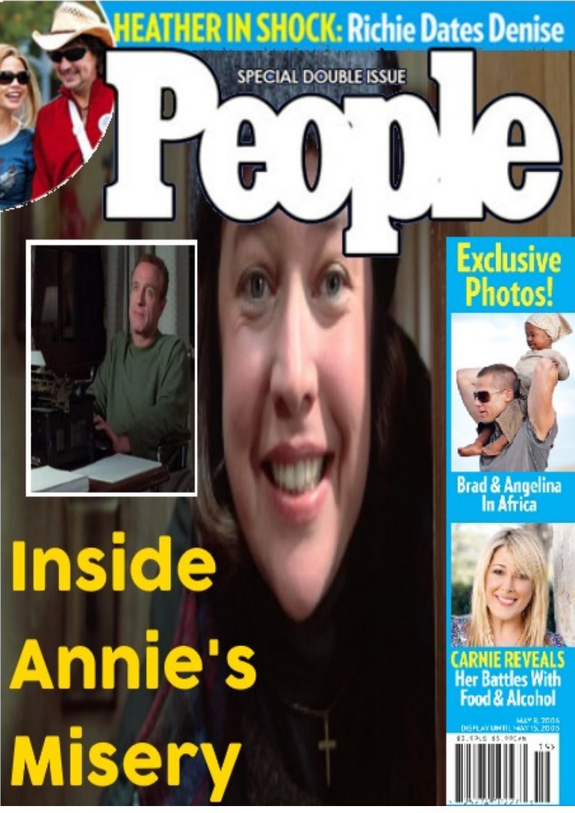 Magazine by Sabrina Meristil - Flipsnack