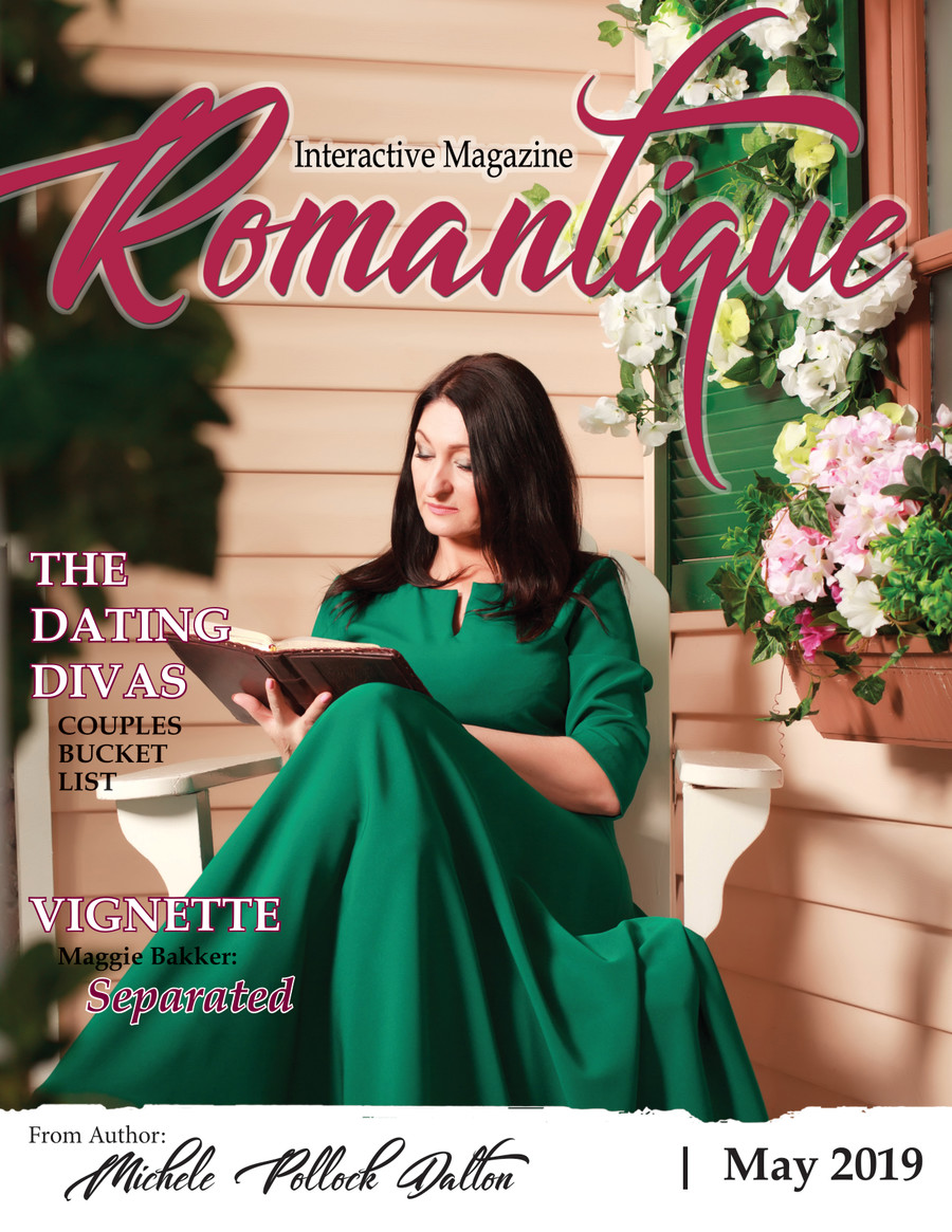 May 2019 Newsletter by Michele - Flipsnack