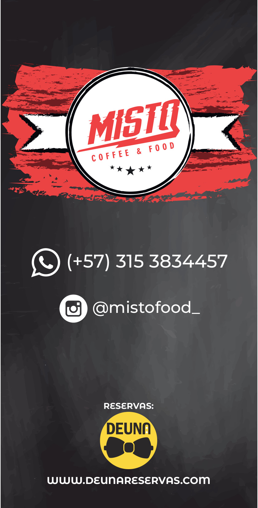 menu misto 3 by Daniel - Flipsnack
