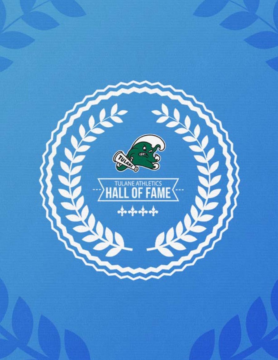 2022 Tulane Hall of Fame Program by LEARFIELD Digital...