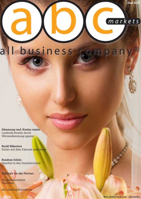 abc markets News 1/2022 by Manuel Pilgram - Flipsnack