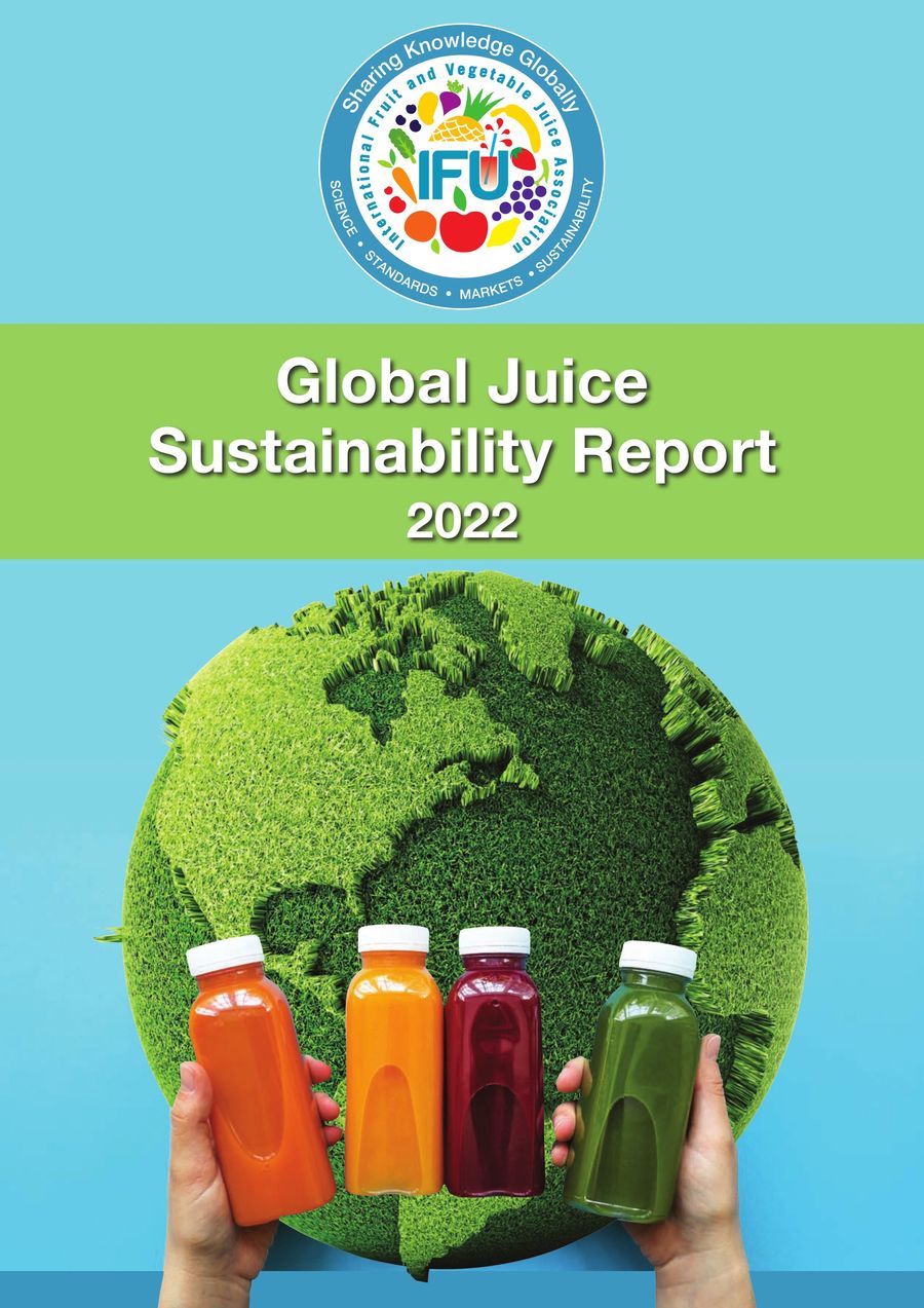 IFU Sustainability Report Oct 2022 by Dominique Vasseur - Flipsnack