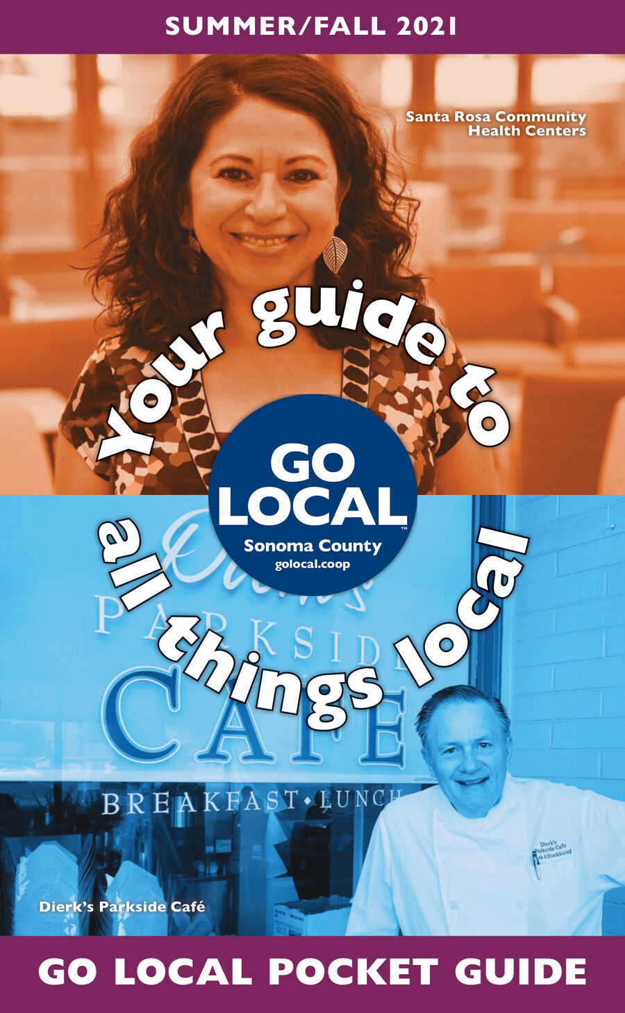 GO LOCAL Pocket Guide - Summer/Fall 2021 Online Edition by golocal ...