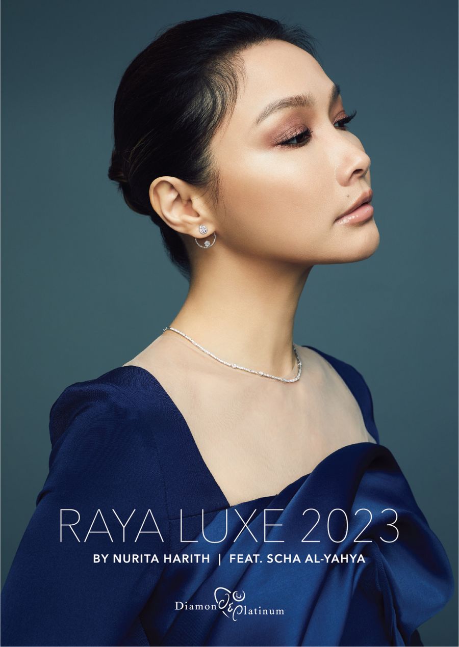 RAYA LUXE 2023 by Diamond... - Flipsnack