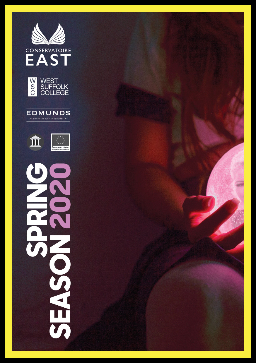 Spring Season 2020 by Eastern... - Flipsnack