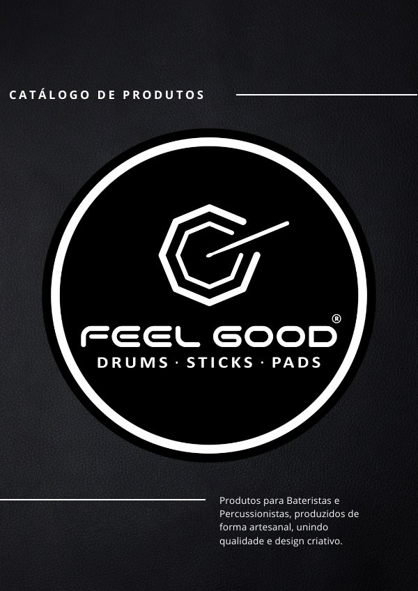Catálogo 2023 by Feel Good Pads - Flipsnack