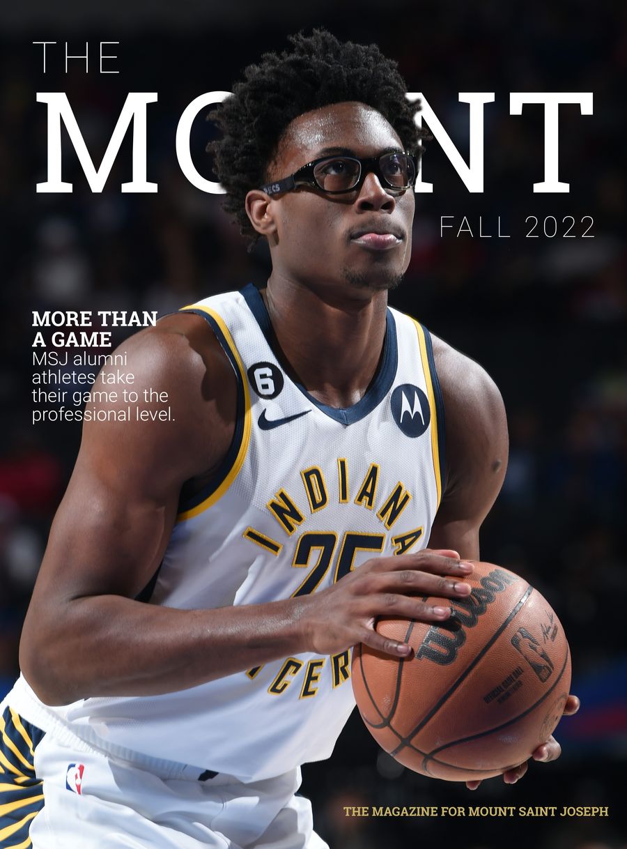 The Mount Fall 2022 by Mount... - Flipsnack