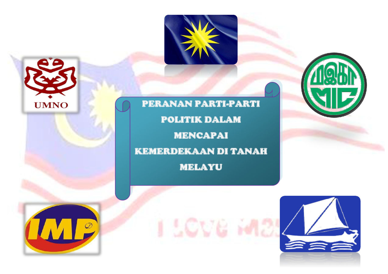 Peranan Parti Politik by Maaruthiswari... - Flipsnack