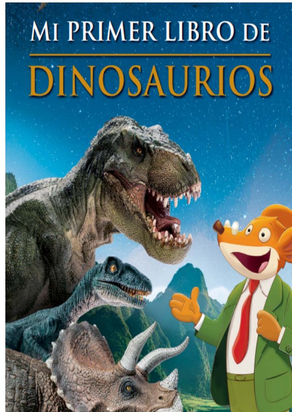 Mi libro interactivo de Dinosaurios by Leslie Mejia - Flipsnack